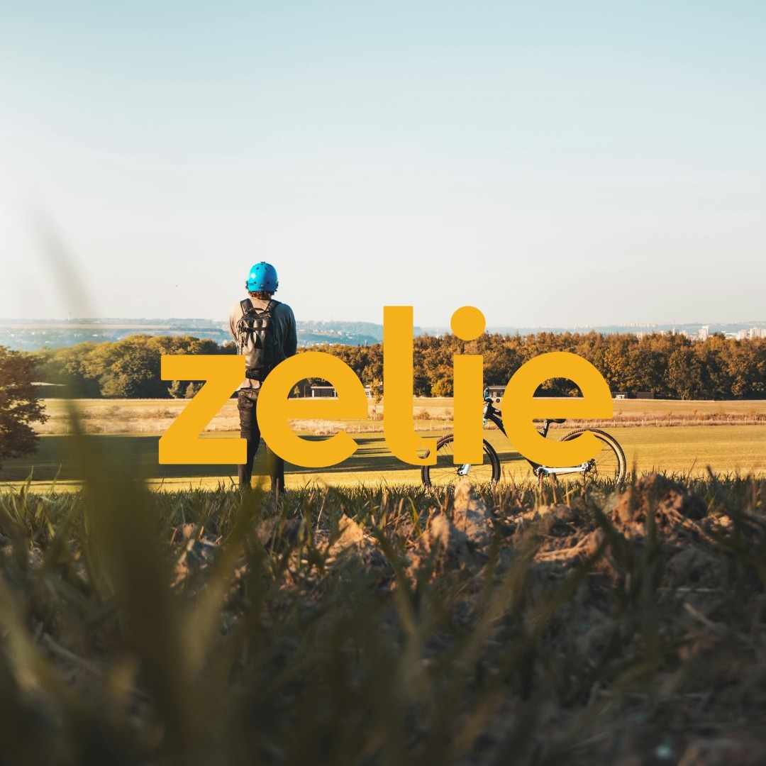 Home - Zelie